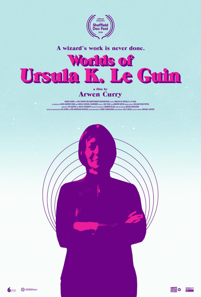 Home - Worlds of Ursula K. Le Guin