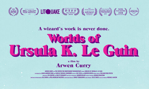 Home - Worlds of Ursula K. Le Guin